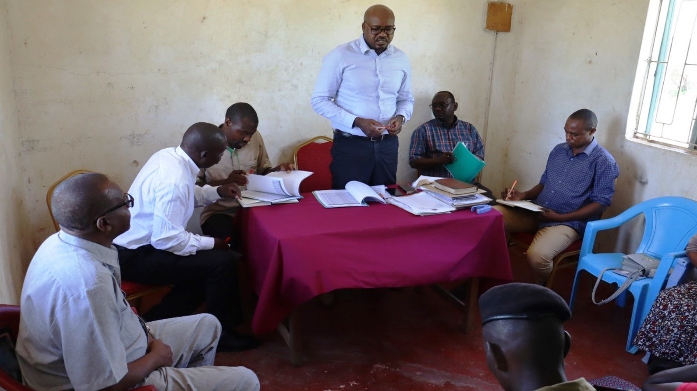 Stakeholder Management and Marginalization Committee