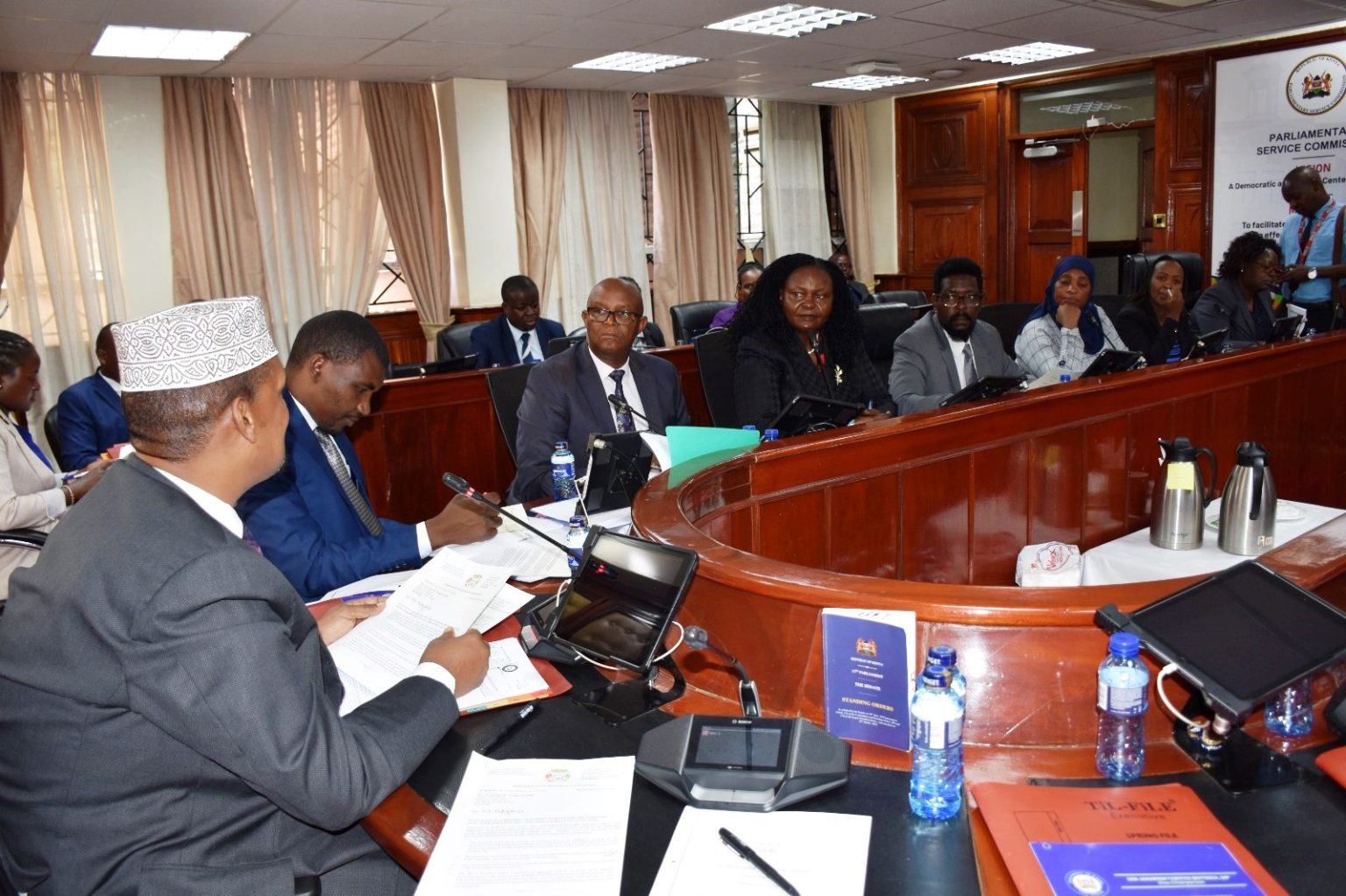 Commission on Revenue Allocation