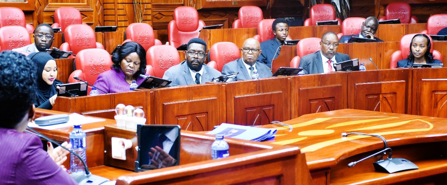 Commission on Revenue Allocation